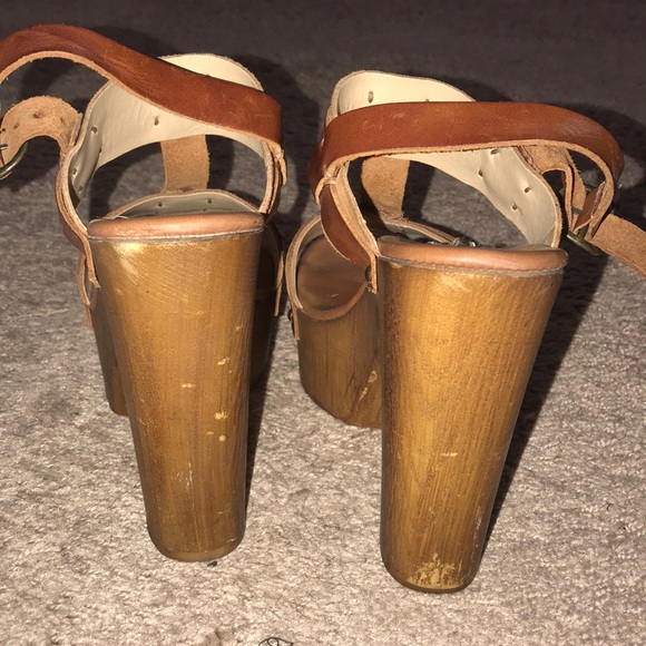 Steve Madden | Shoes | Steve Madden Platforms | Poshmark